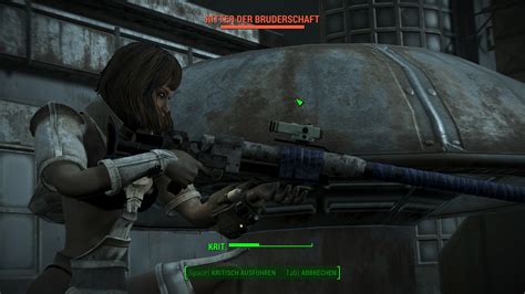 Fallout 4 Player Character Loverslab