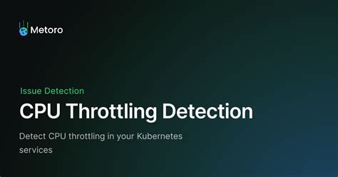 Cpu Throttling Detection Metoro Documentation