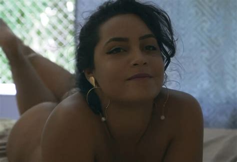 Nude Video Celebs Ulli De Oliveira Nude O Fim De Um Breve Acaso 2019