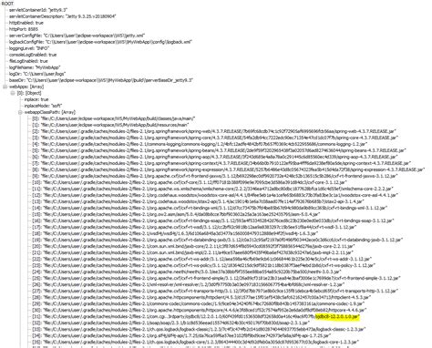 jetty jndi resource fails java lang classnotfoundexception oracle