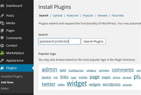How To Make Your Wordpress Blog Private The Blog Starter
