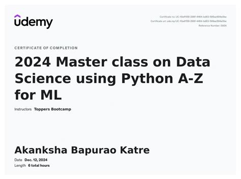 Datascience Machinelearning Python Lifelonglearning Upskilling