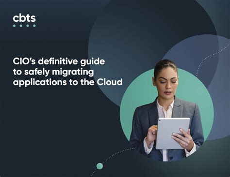 cio s definitive guide to safely migrating applications to the cloud