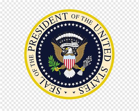 President Of The United States Seal Seal Of The President Of The