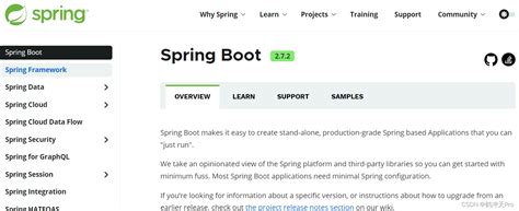 Spring Boot框架基础介绍 阿里云开发者社区
