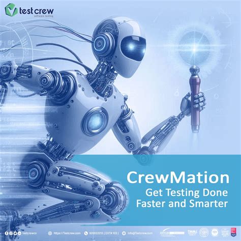 Testcrew Quality Engineering And Software Testing On Linkedin Offload The Complexity Of Testing