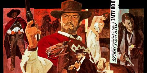 10 Best Movies Of 1965 Ranked