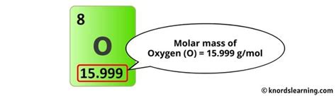 Fe O Molar Mass With Calculations