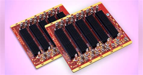 What S The Difference Between Vpx And Openvpx Electronic Design