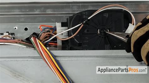 How To Replace A Washer Timer