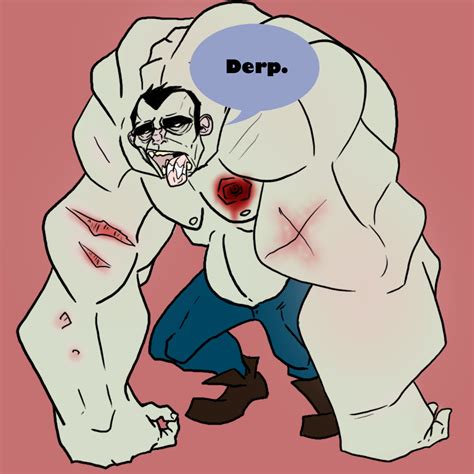 Derp Tank By Thegameartcritic Fanart Central