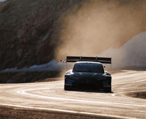 Ppihc On Live Television For The First Time Pikes Peak International