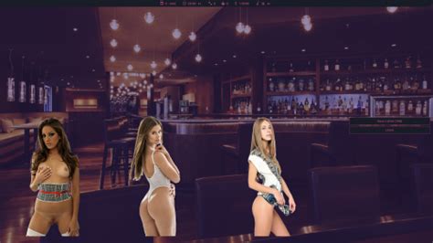 The Ultimate Stripper Club V104 By Everglow