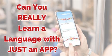 Duolingo Can You Really Learn A Language With Just An App