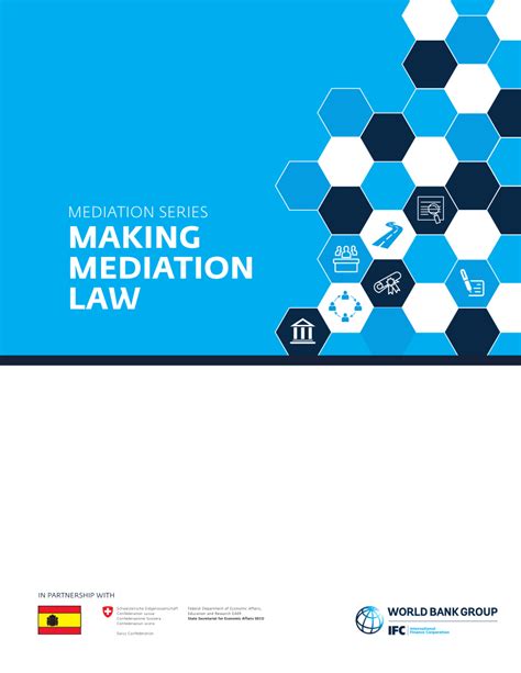 Pdf Making Mediation Law