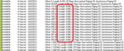 Citrix Export To Network Drive Really Slow Sander Vis Blog