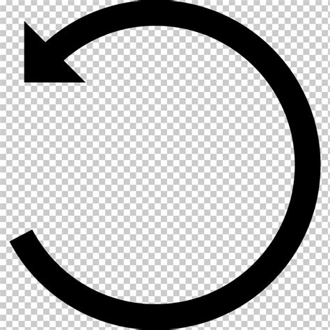 Circular Arrow Circular Refresh Arrow Icon Png Clipart Arrow