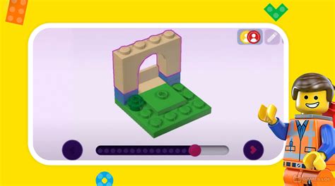 Lego Builder Download And Play For Free Here