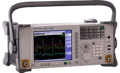 Agilent Keysight N9030a Pxa Signal Analyzer