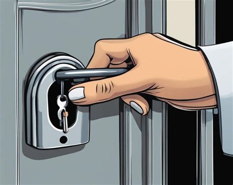 How To Open A Lock Without A Key Guide Tag Vault