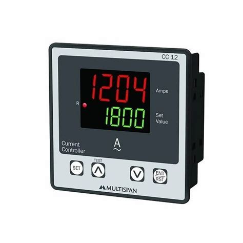 Current Controller At Best Price In Rajkot By Esvee Enterprise Id 2856075973755