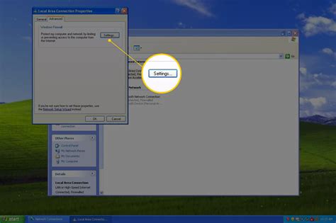 How To Disable The Windows Firewall