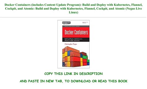 ~free Download Docker Containers Includes Content Update Program