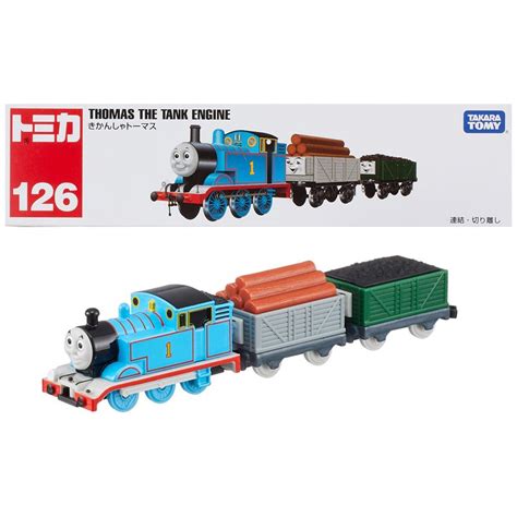 Tomika 126 Thomas The Tank Engine Online Marketplace Everymarket