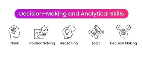 24 Critical Thinking Analytical Reasoning Calculations Royalty Free