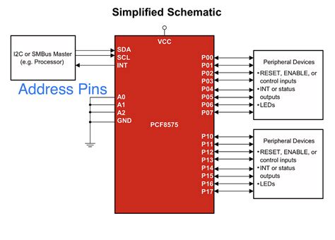 Make 60 Output Pins In Arduino Nano Using Extender Robotics Arduino Forum