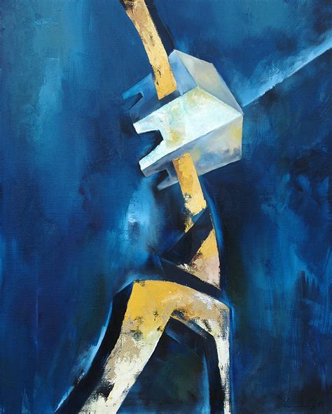 The Analogy Ii David Dvorsky