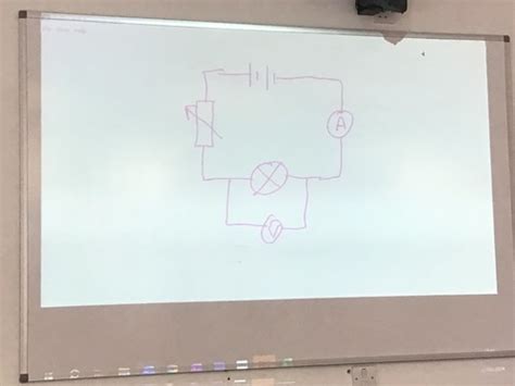 Physics Circuits And Voltage Flashcards Quizlet