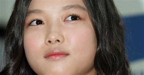 [포토엔]성숙미모 김유정 여전히 폭풍성장 중