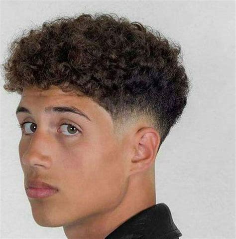 30 مدل مو فر پسرانه شیک و جذاب که باید امتحان کنید