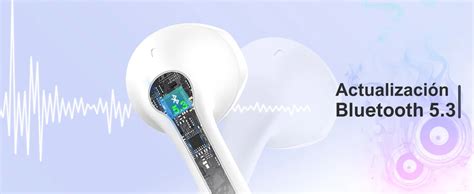 Rese A De Los Mejores Y Ultra Econ Micos Aud Fonos Bluetooth
