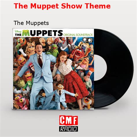 La historia y el significado de la canción The Muppet Show Theme The Muppets