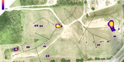 Firmateks Methane Detection And Mapping Services Help Improve