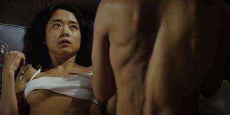 Do Yeon Jeon The Housemaid Tnaflix Com