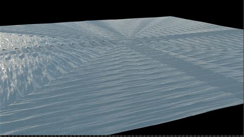 houdini extended ocean rendering with renderman or redshift r houdini