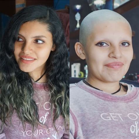 70 Headshave Ideas Shaved Head Women Shaved Hair Hair Cuts