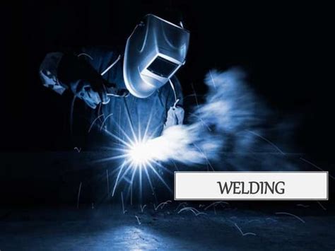 Jigs And Fixtures For Welding Ppt Pptx Robotics Technology And Computing