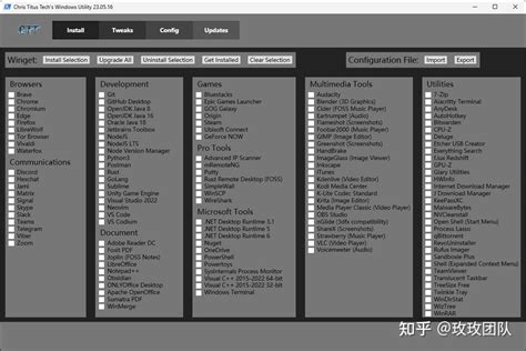 终极windows实用程序 让你平滑运行docker 知乎
