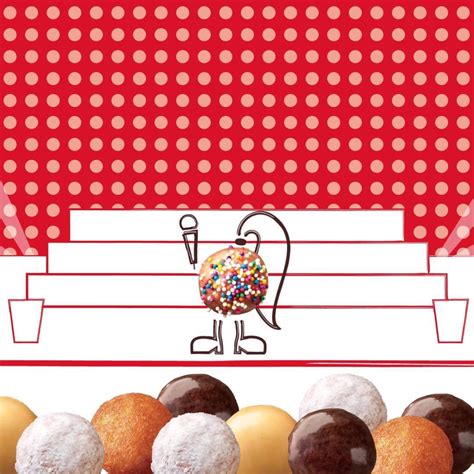 Timbits Football Score A Huge Win At Your Game Day Party With A 40