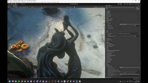 Unity Custom Srp Dlssv3 Issues Dlss Nvidia Developer Forums