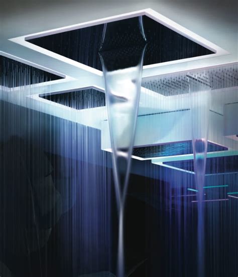 Gessi - Luxury taps for bathroom, kitchen and spa | Bertani