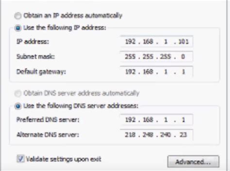 Install Internet Protocol Version 4 Tcp Ipv4 On Windows 7 Super User