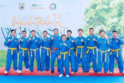 vì sao sinh viên trường cao đẳng fpt polytechnic cơ sở hà nội yêu thích