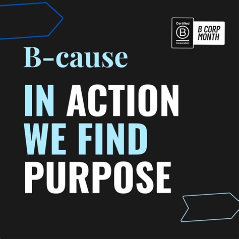 Tpximpact B Corp™ On Linkedin Bcorpmonth