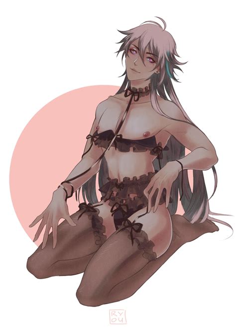 Rule 34 1boy Artist Request Chest Exposed Honkai Series Honkai