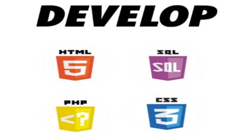 Make A Website Using Html Css And Php Languages By Ismailcihan Fiverr